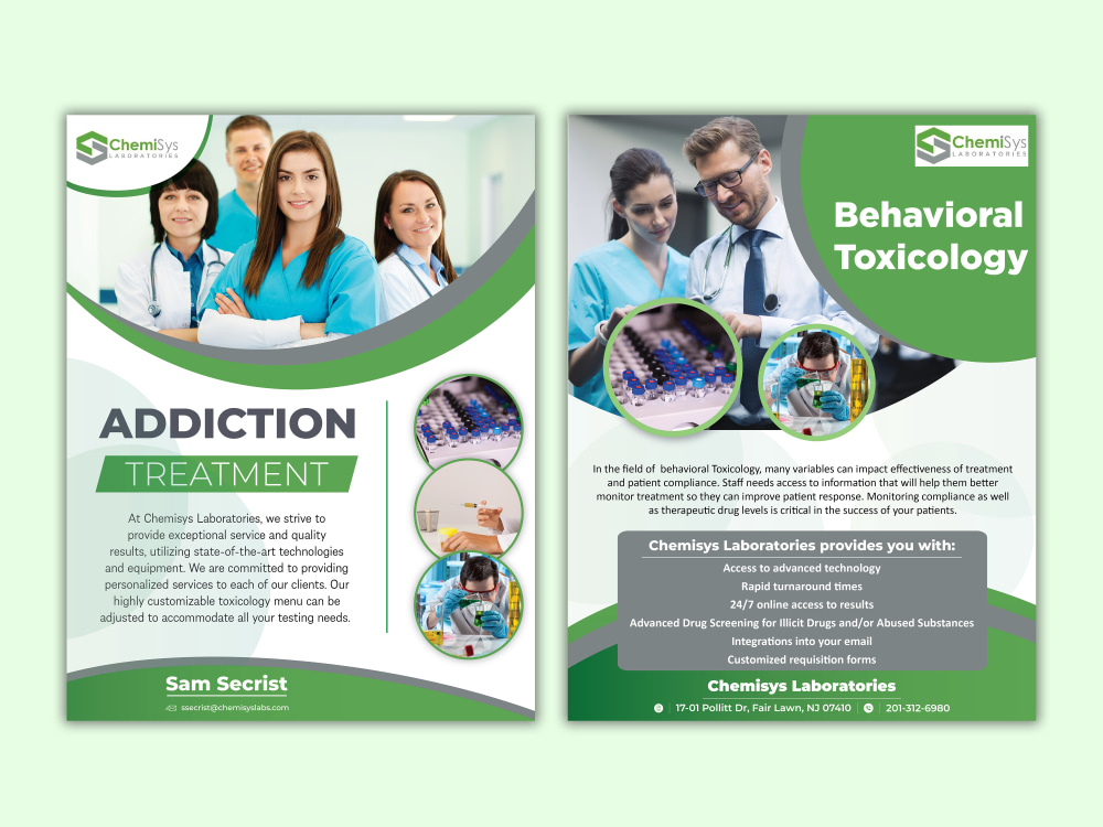 Stunning and Personalized Flyers Tailored to Your Style | Upwork
