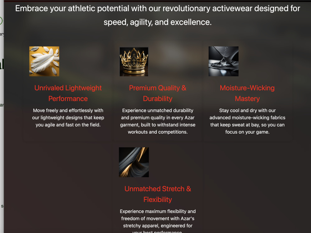 Transformative Angular Frontend Project Tailored to Elevate Your Vision ...