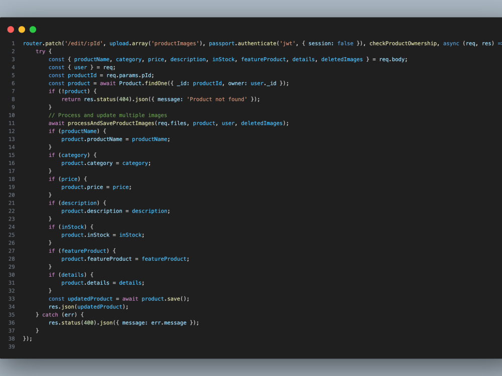 Dynamic MEAN Stack Development for Your Web Success | Upwork