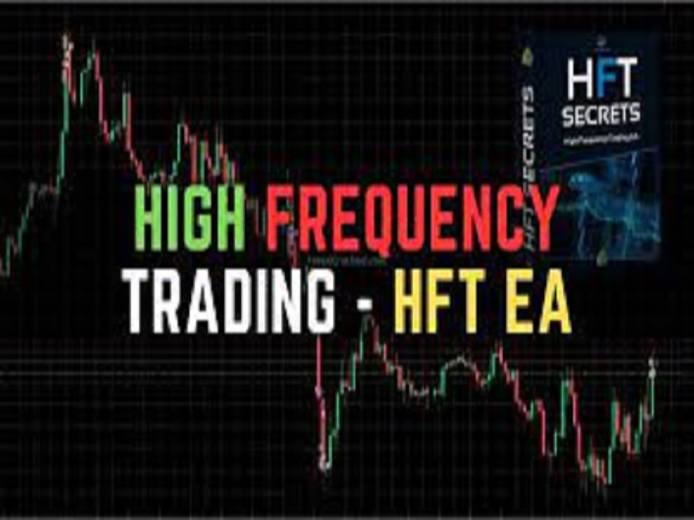 High Frequency Bot Trading Bot Arbitrage Bot Hft Bot Binance Bot