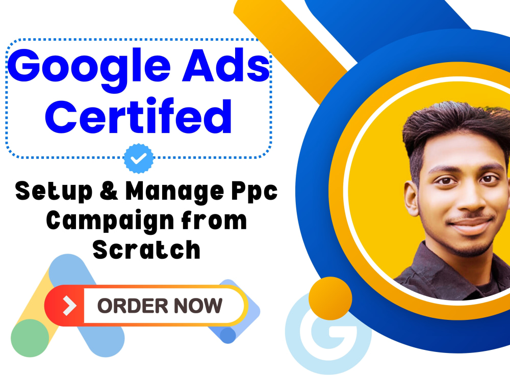 Google Ads AdWords, Google Search Ads, Google Ads Manage & Optimize ...