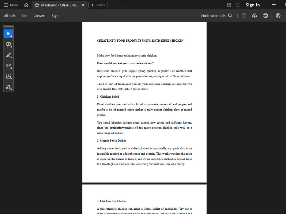 Data entry copy paste, typing, Word and Excel conversion for PDFs. | Upwork