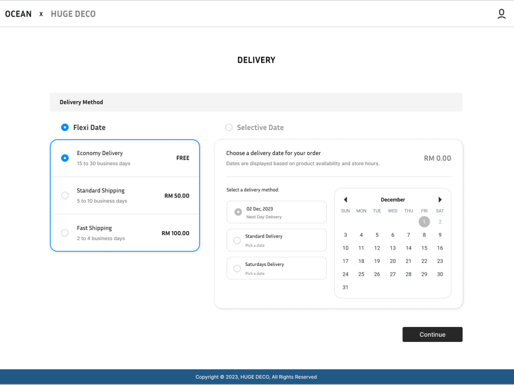 A Simplify And Clean Ui Design Upwork