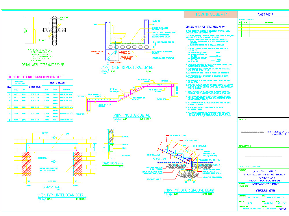 Faster, colorful, neatness architural drawing | Upwork