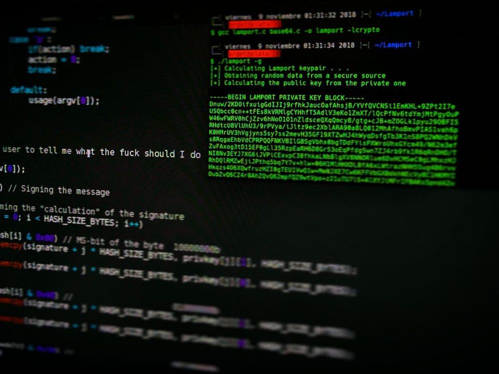 A professional penetration testing followed output OWASP report. | Upwork