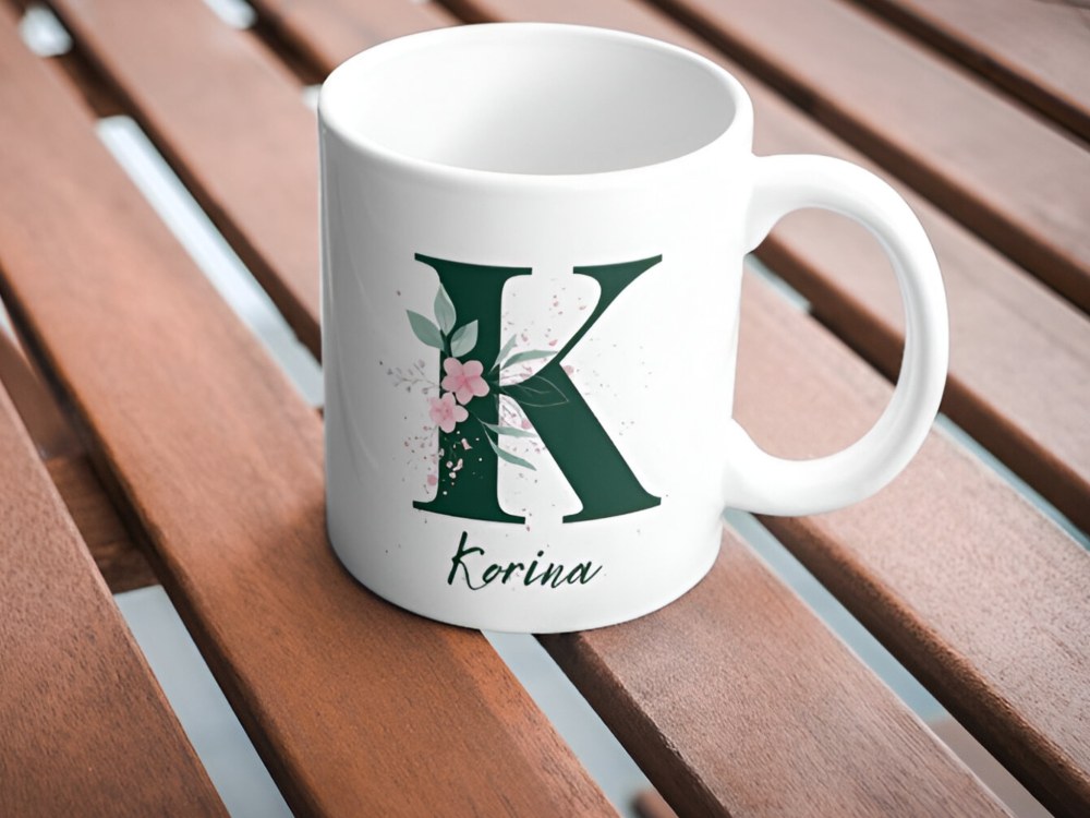 Creative custom mug design within 24hr | Upwork