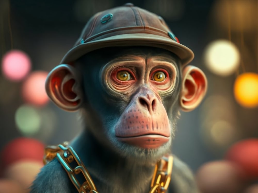 Unique AI Art for Collectors & Creators | Upwork