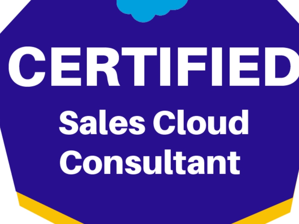 Salesforce Sales cloud Implementation | Upwork Salesforce Sales cloud Implementation | Upwork
