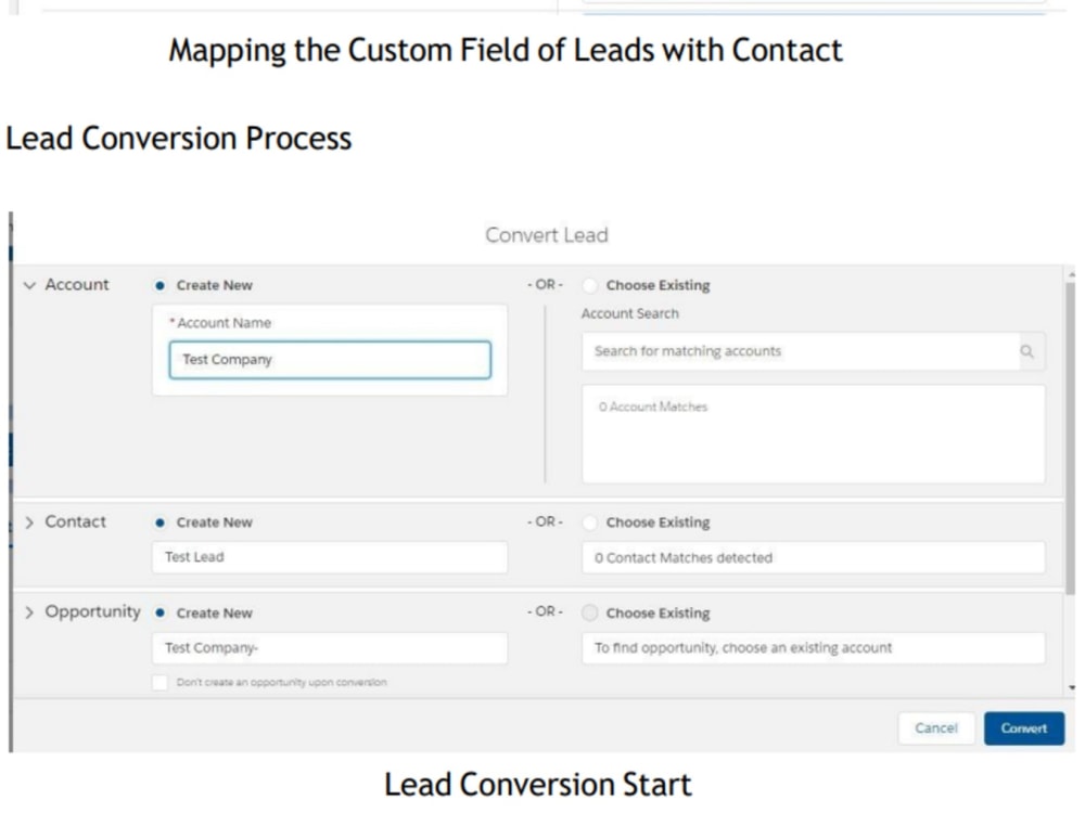 Salesforce Sales Cloud Implementation Upwork