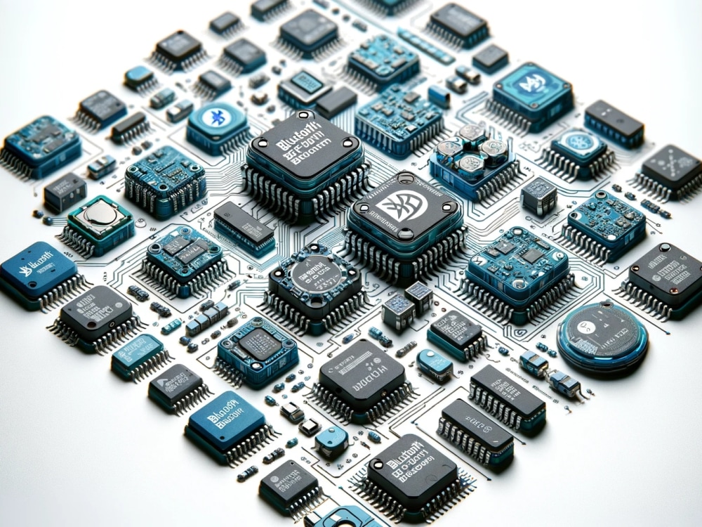 A library to communicate with your Bluetooth LE device in .NET MAUI ...