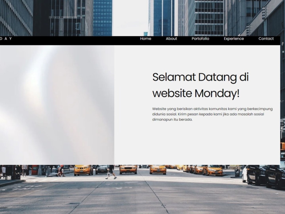 A Website that same like your design and full responsive | Upwork