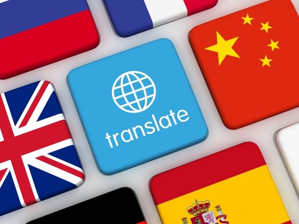 I specialize in translating videos and audio. | Upwork