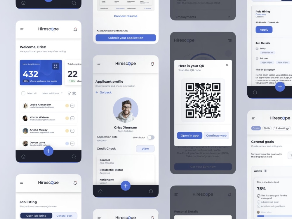 A prototype to validate your SaaS Product Idea with a Pre-MVP—Fast UX/UI | Upwork