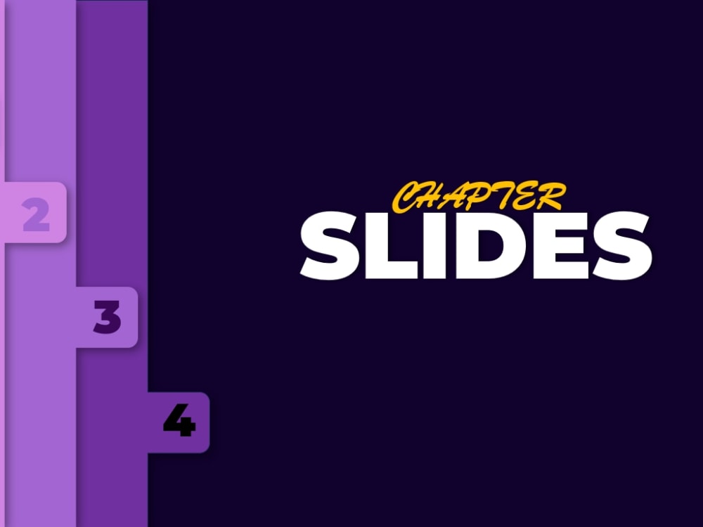 Amazing PowerPoint slides for your presentations. | Upwork