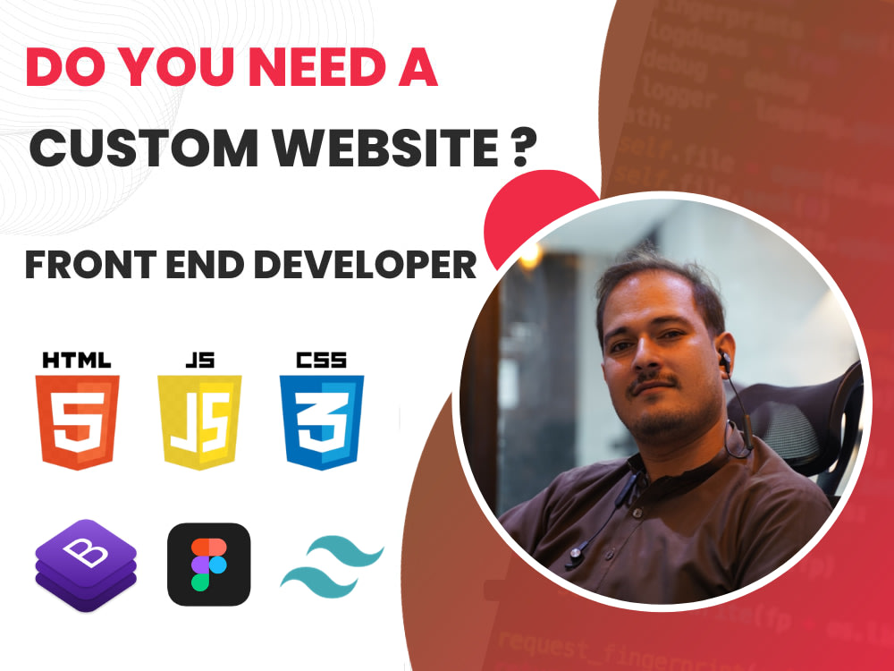 Expert HTML Conversion from XD, Figma, Sketch, or PSD | Upwork