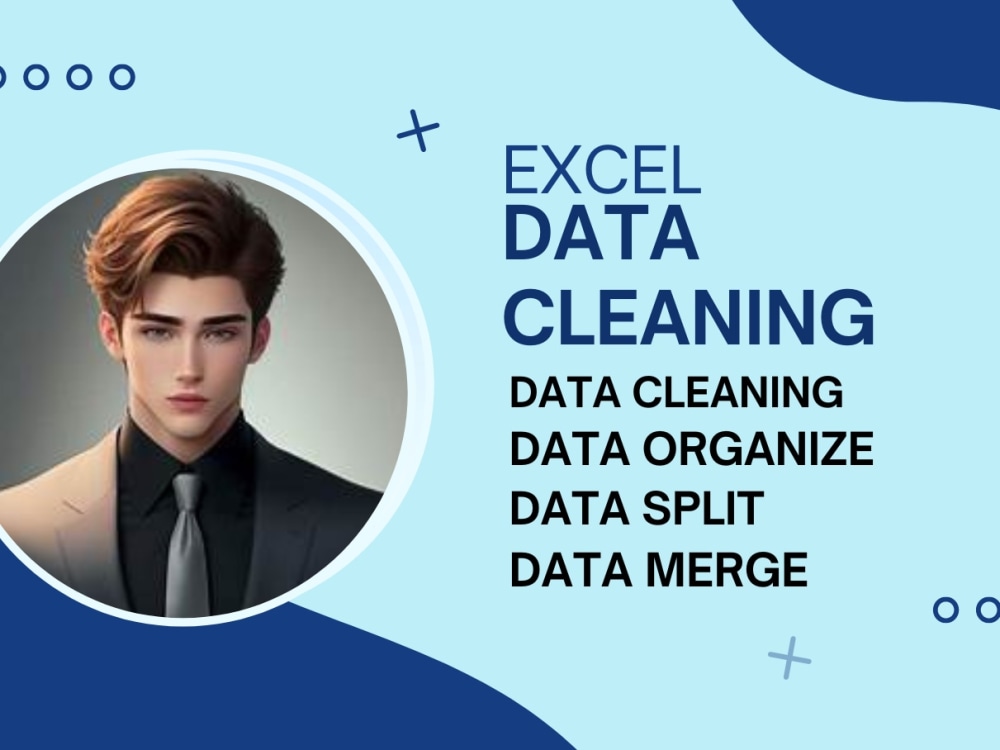 "Excel Data Entry Specialist | Excel Formatting & Cleansing In 3 Hours | Upwork