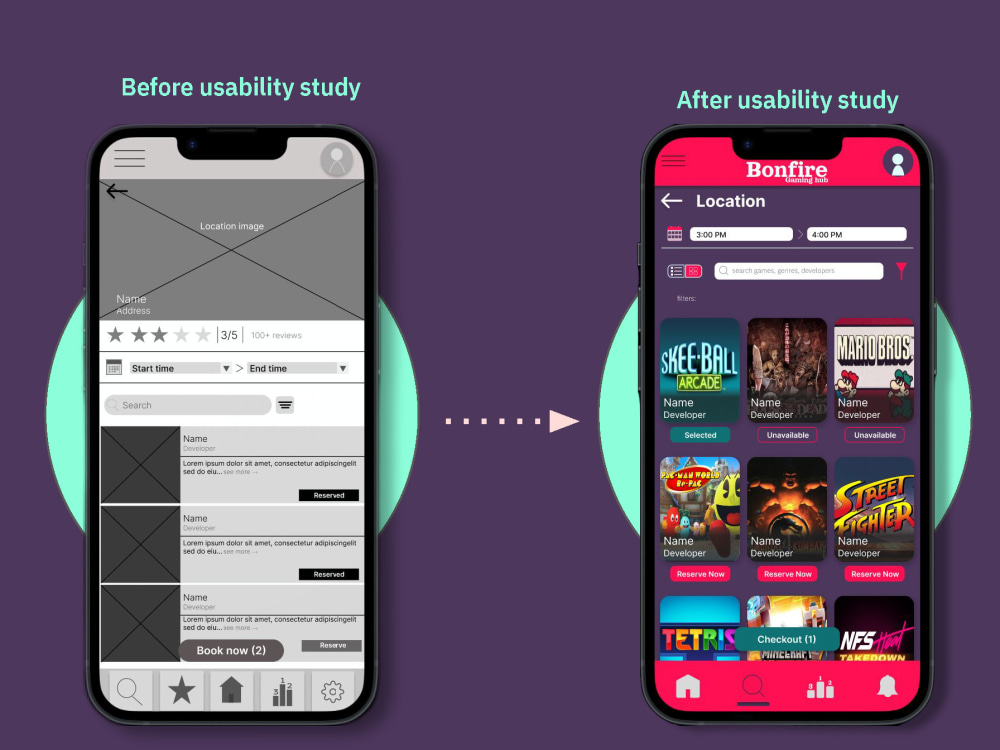 Minimalist Mobile Design for IOS and Android | Upwork