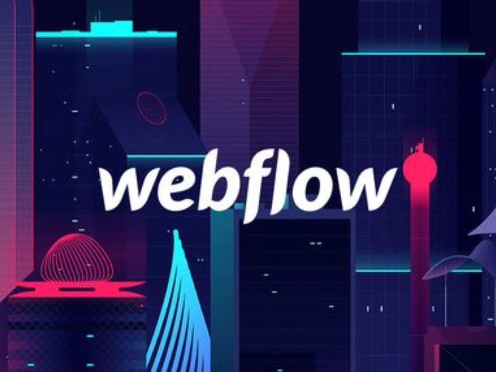 A redesign, update or fix webflow website, convert your figma to webflow | Upwork