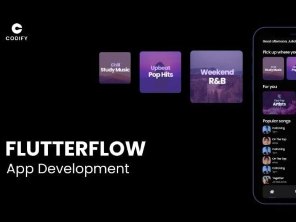 A develop mobile app, develop flutterflow app using flutterflow | Upwork A develop mobile app, develop flutterflow app using flutterflow | Upwork