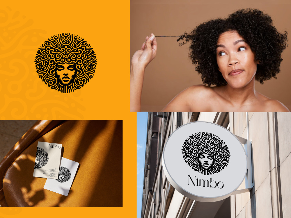 A Custom-Made, Distinctive Logo Design to Elevate Your Brand Identity ...