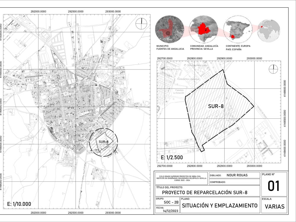 Precision AutoCAD Drafting for Impactful Designs | Upwork