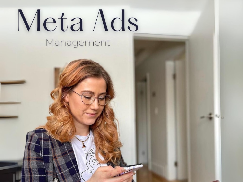 Monthly Meta Ads Management | Upwork