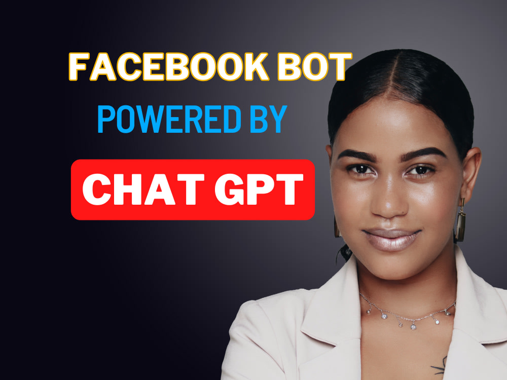 AI Chatbot Expert for Facebook Messenger: Elevate Your Engagement! | Upwork