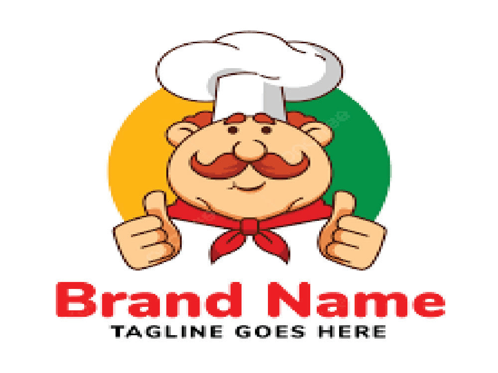 A food logo that will take your restaurant to the next level. | Upwork