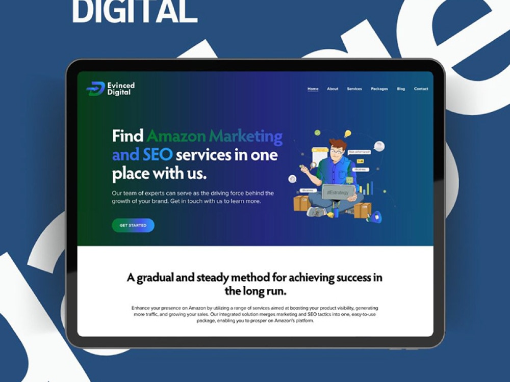 Squarespace Expert, Squarespace Developer, Squarespace Designer Website ...