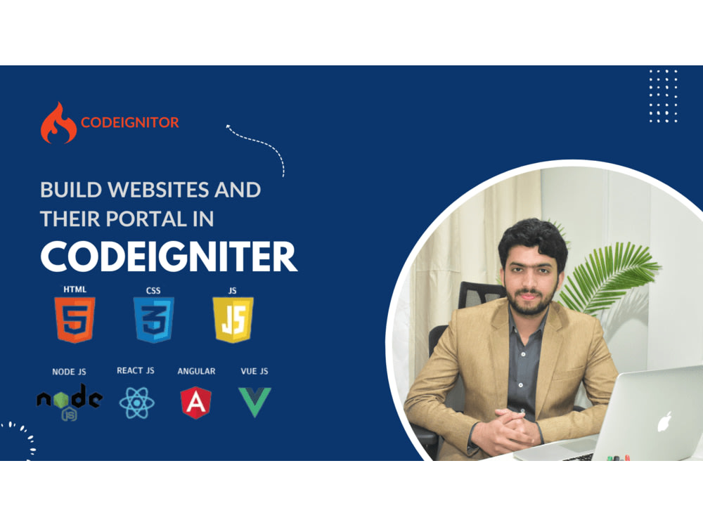 PHP Codeigniter | Codeigniter Expert | PHP Expert | Web Developer | Upwork PHP Codeigniter | Codeigniter Expert | PHP Expert | Web Developer | Upwork