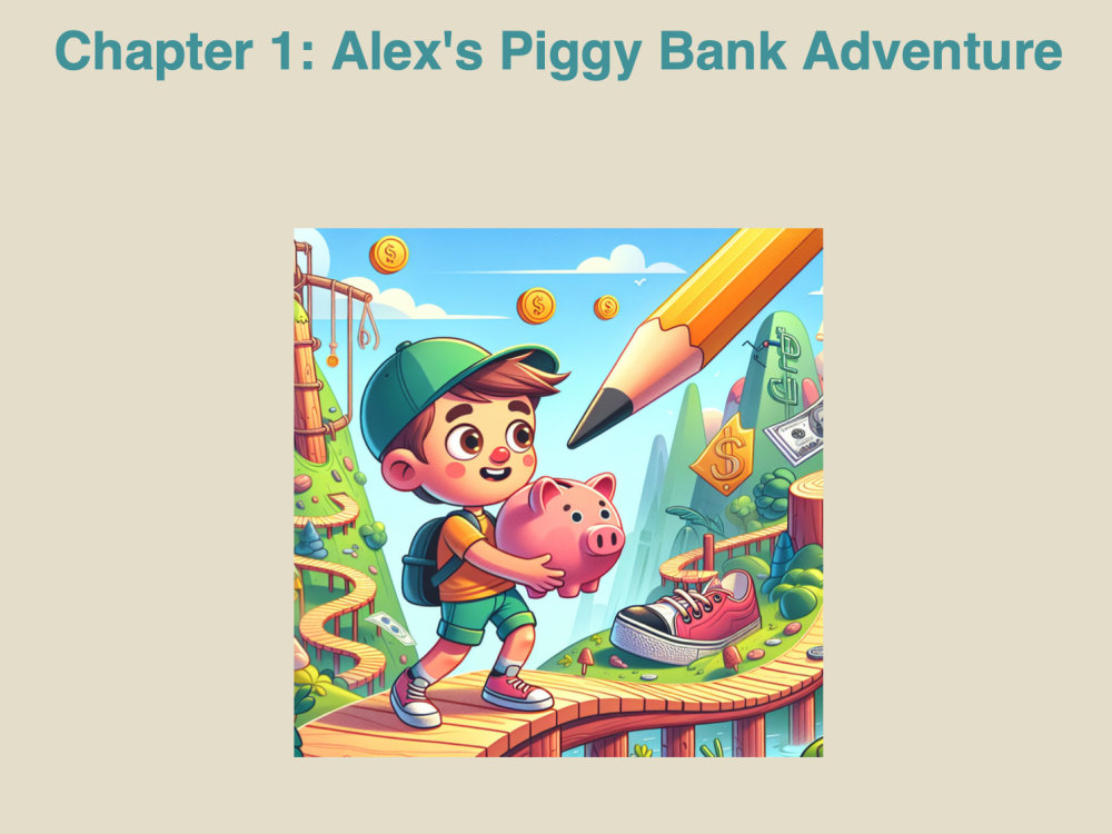 A Streamlit App for Generating Personalised Lessons for Kids on Any ...