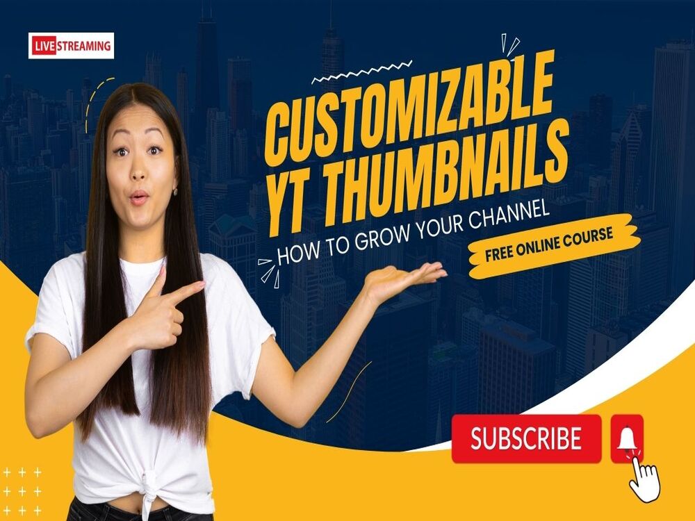 Attractive and High Quality Thumbnail Designs. | Upwork