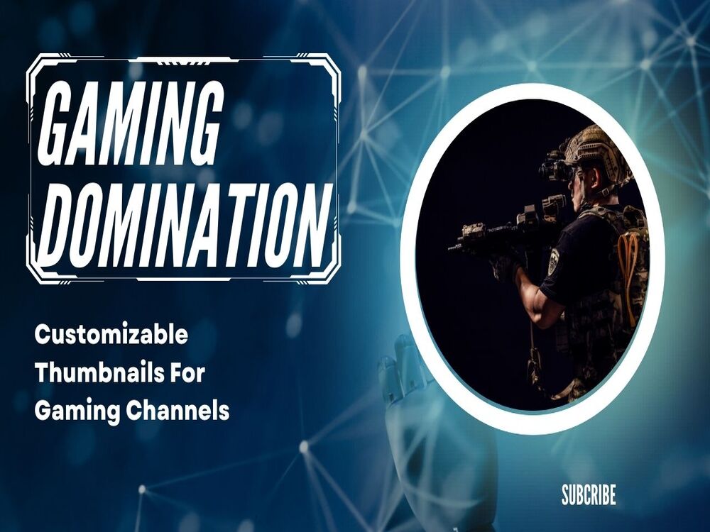 Attractive and High Quality Thumbnail Designs. | Upwork