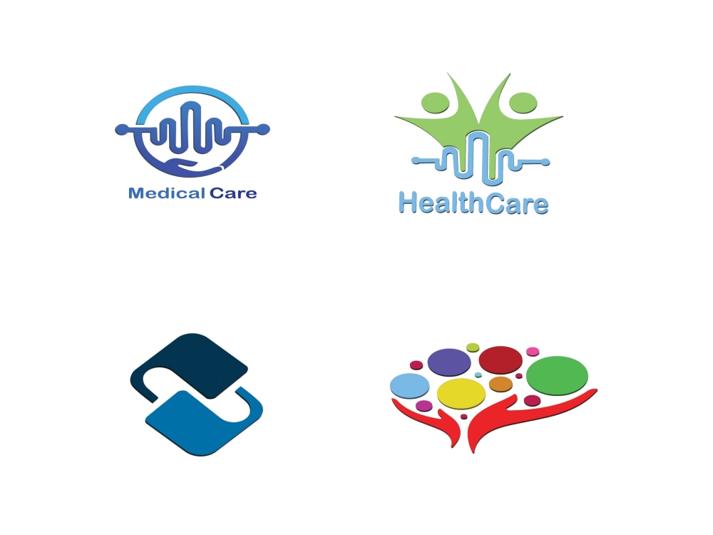 3D logo design services | Upwork