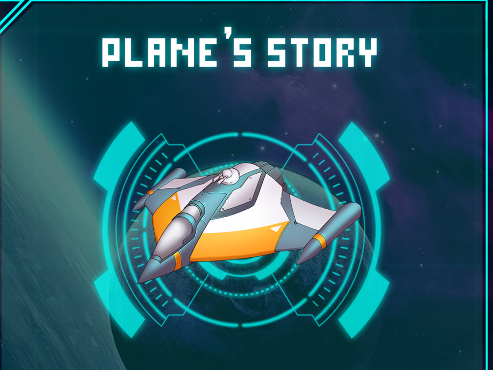 A unity 2d game with game art or game design | Upwork