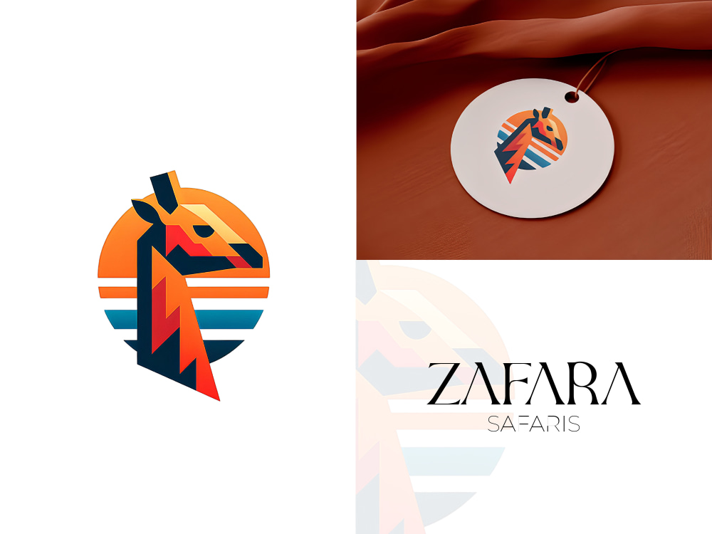 A Custom-Made, Distinctive Logo Design to Elevate Your Brand Identity ...