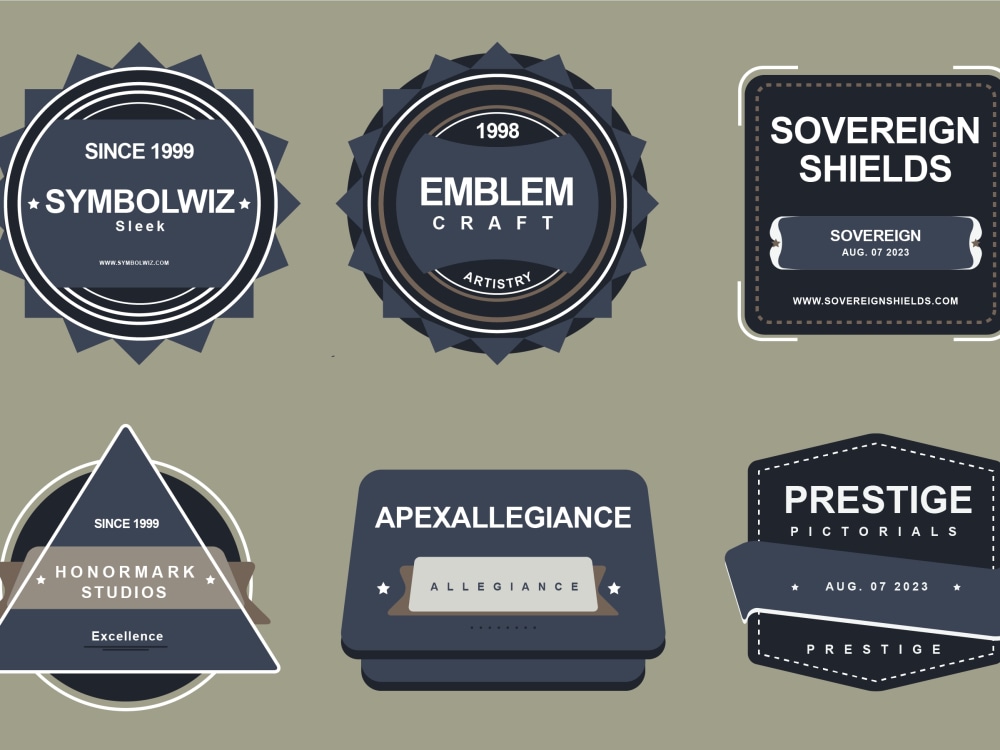 A minimalist and timeless logo design | Upwork