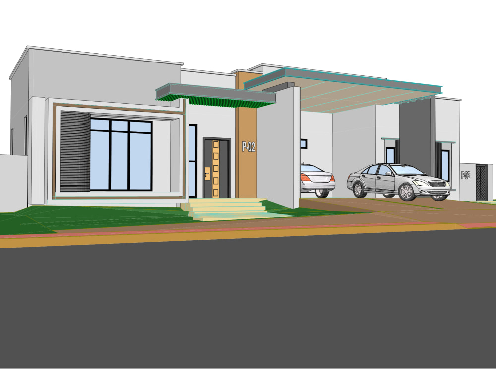 Professional architectural drafting /2d floor plan drawings | Upwork
