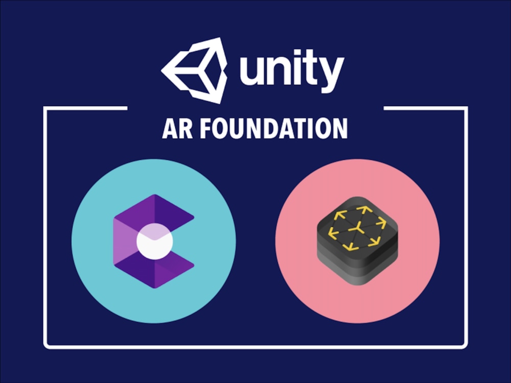 Your Unity application ported in Augmented Reality | Upwork Your Unity application ported in Augmented Reality | Upwork
