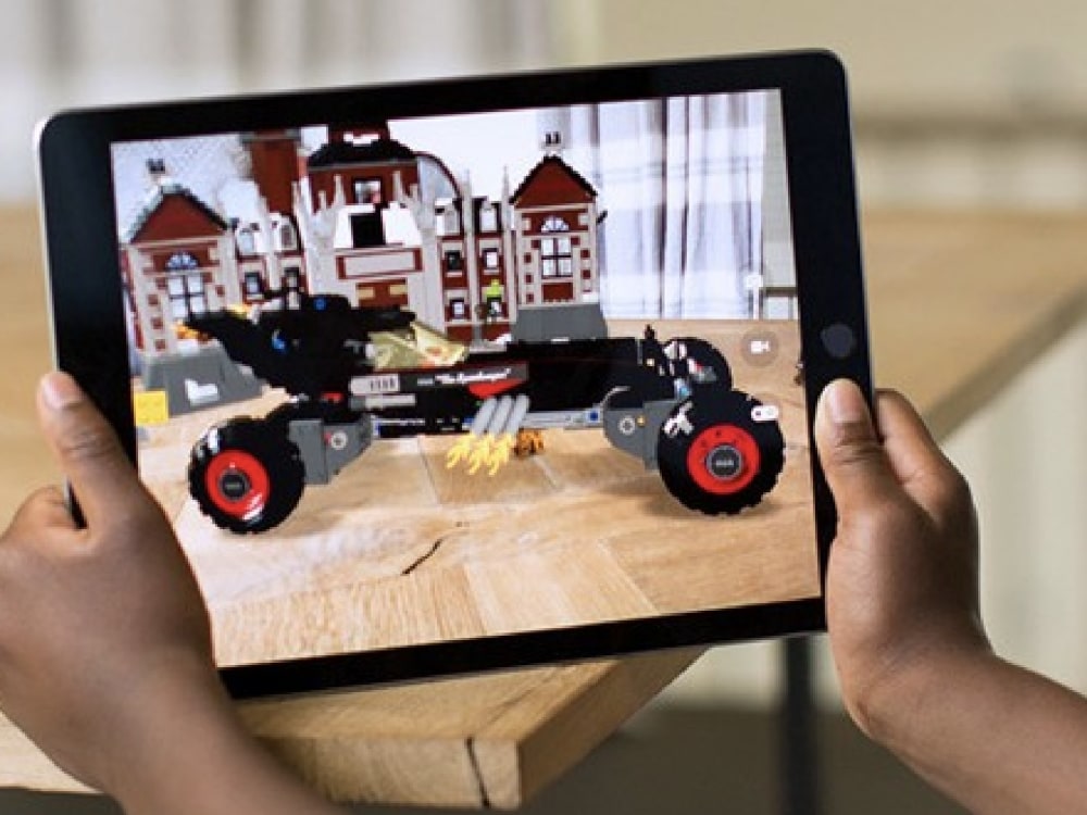 Your Unity application ported in Augmented Reality | Upwork Your Unity application ported in Augmented Reality | Upwork