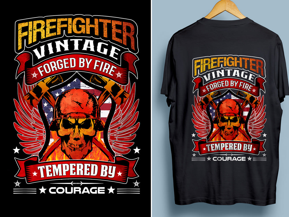 Custom illustration graphic t shirt design | Upwork