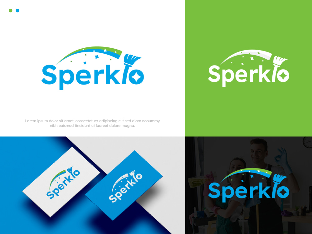 Clean simple minimal logo design | Upwork