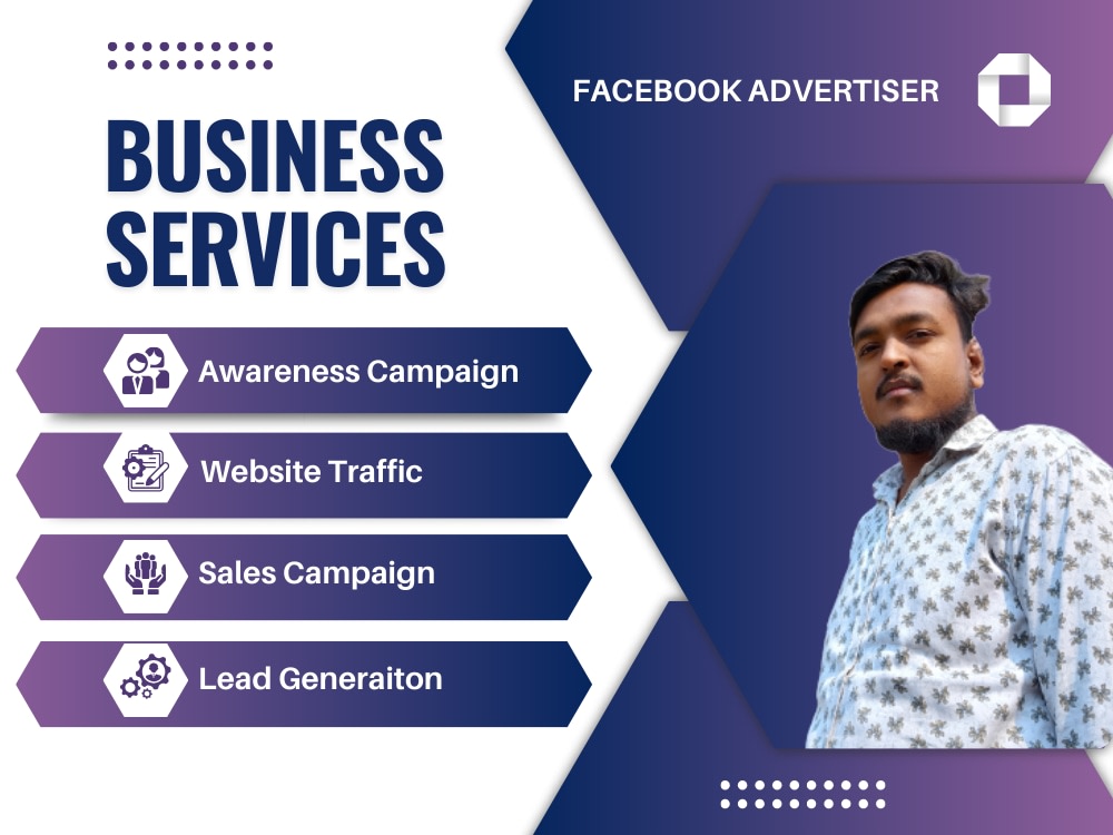 Meta Advertising Expert And Pixel Tracking Setup | Upwork