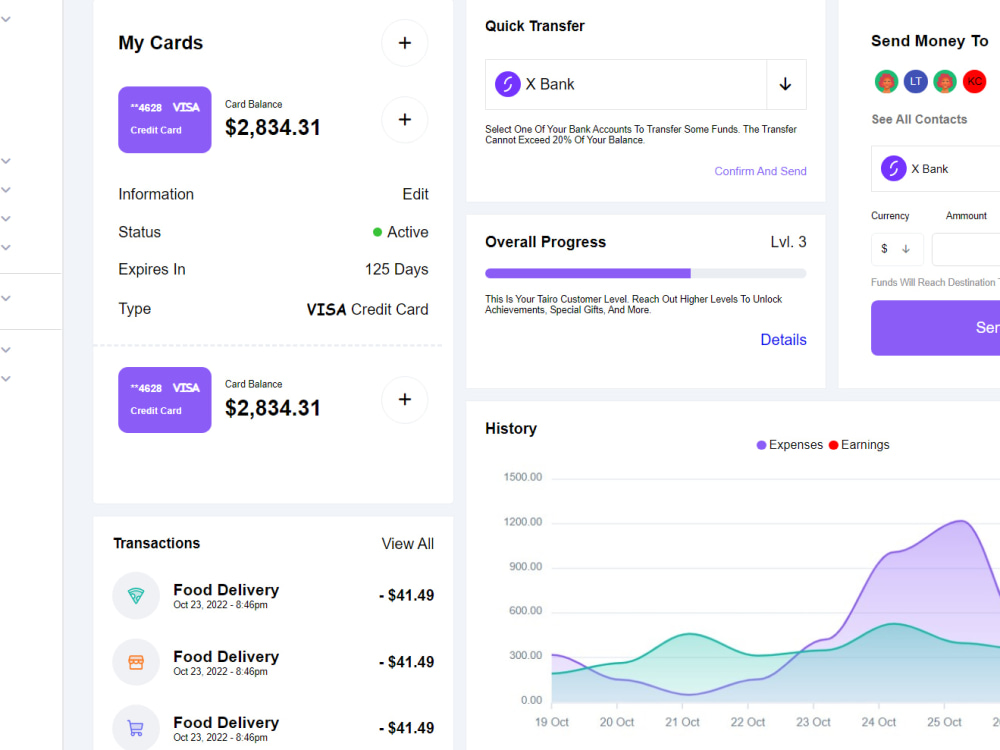 A Responsive & Optimized Webpage from Your Figma Design | Upwork