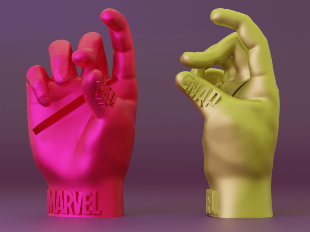 3D printable stl file | Upwork