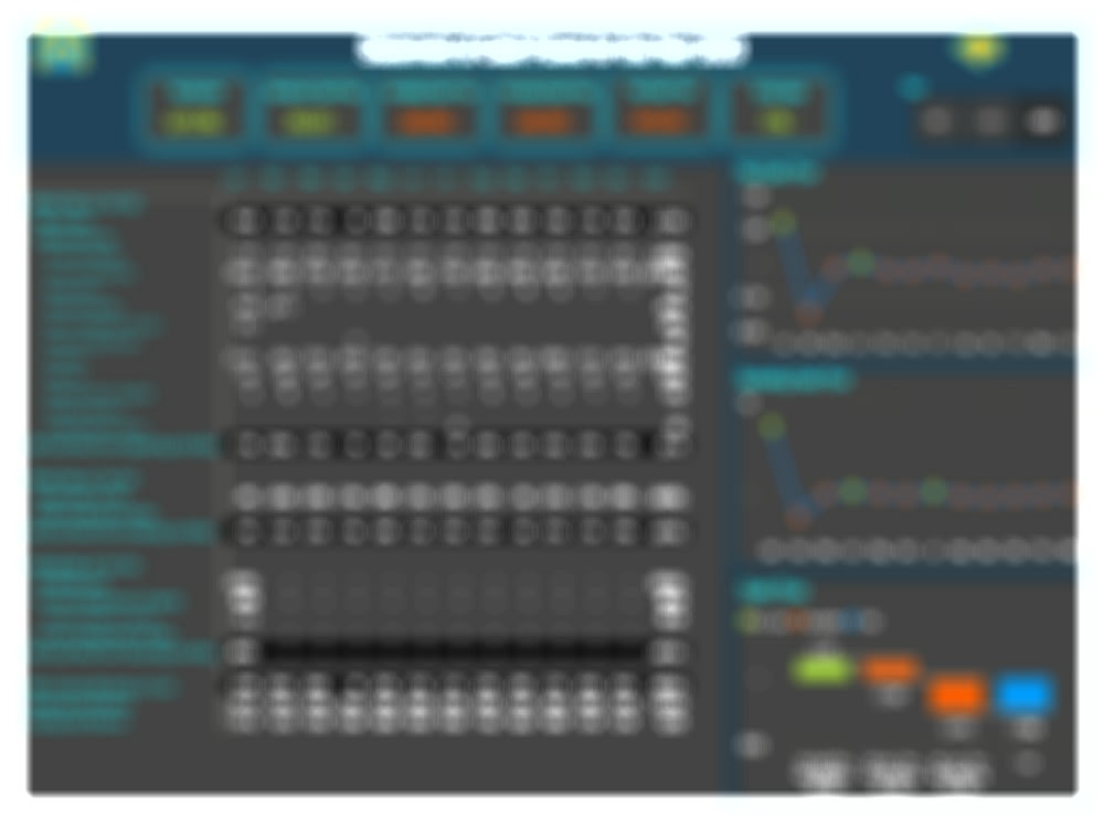 Interactive Dynamic Power BI Cash Flow Statement Dashboard. | Upwork