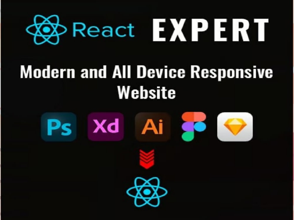 React Js React Developer Front End Developer React Js Redux Upwork