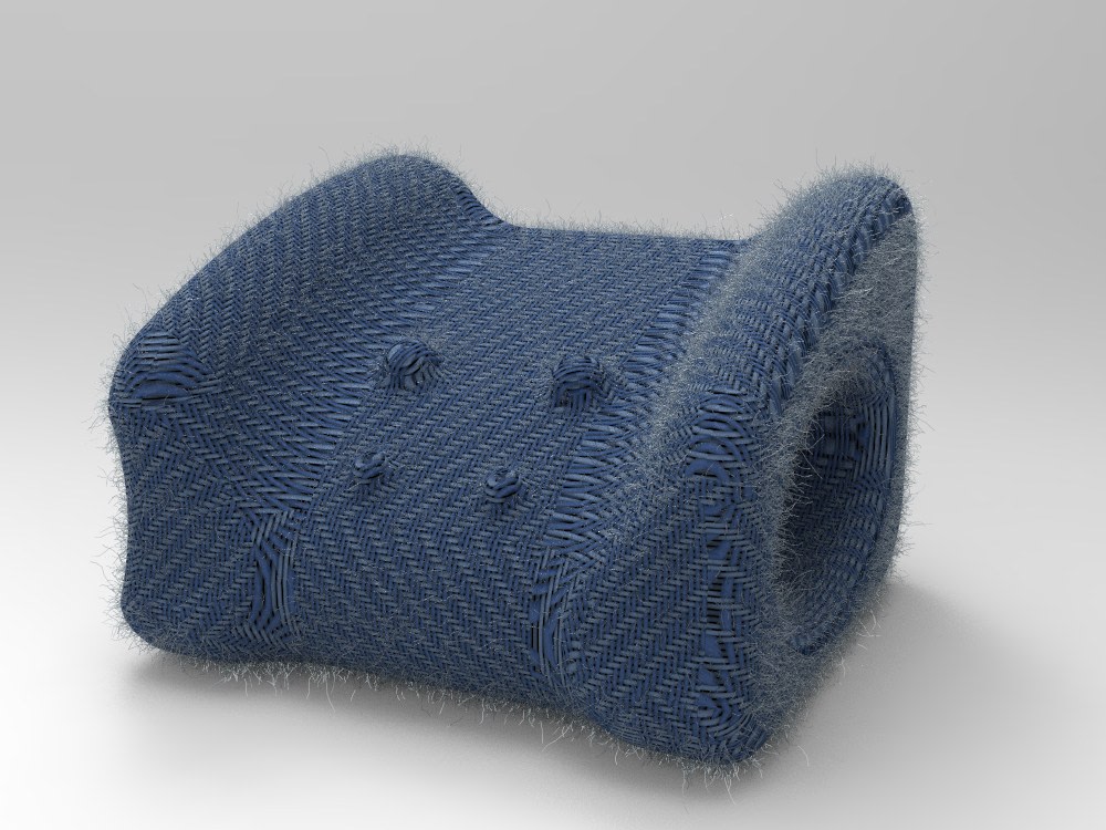 Stl, dxf , stp , igs and dwg files for your 3d model | Upwork