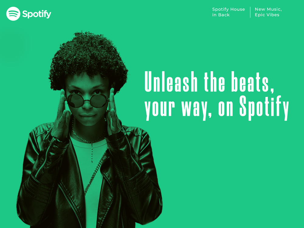 Spotify artist banner, Soundcloud banner, artwork cover design | Upwork