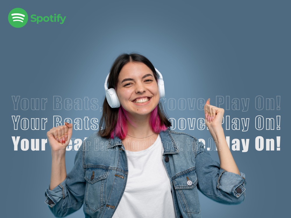 Spotify artist banner, Soundcloud banner, artwork cover design | Upwork